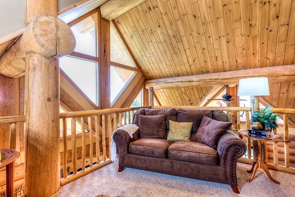 Photo Gallery - GreatLand Log Homes