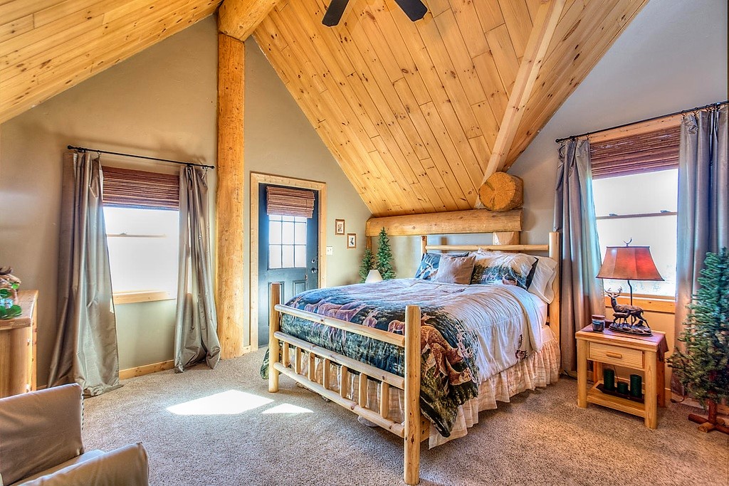 Photo Gallery - GreatLand Log Homes